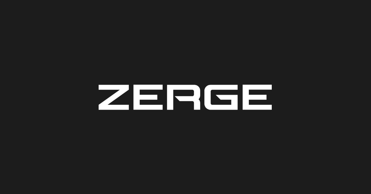 Zerge | zerge.hu