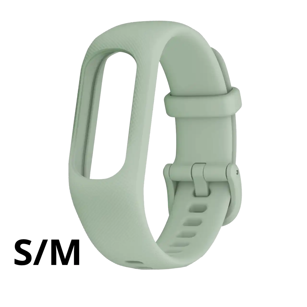 Garmin vívosmart® 5 óraszíj Cool Mint (S/M) - zerge.hu